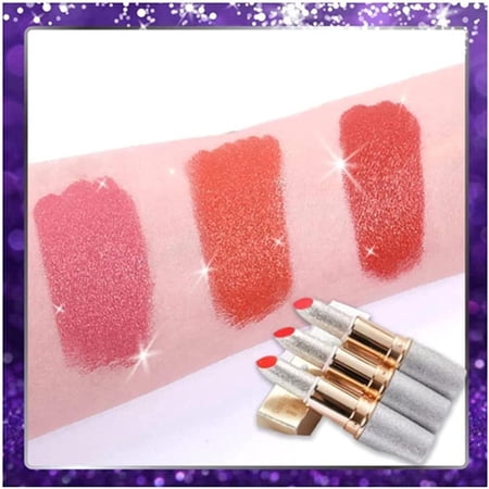Starry Sky Lipstick Color Changing Changing Lipstick Starry Sky Color ...