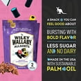 Wiley Wallaby 8 Ounce Allsorts Gourmet Australian Style Soft & Chewy ...