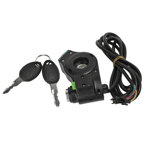 Speed Control Throttle, SM Port Long Lasting Throttle Grip Speed ...