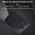 8in/14in Center Console Dashboard Organizers for 2024-2026 Dashboard ...
