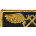 Aviation Boatswain's Mate AB Patch - Walmart.com