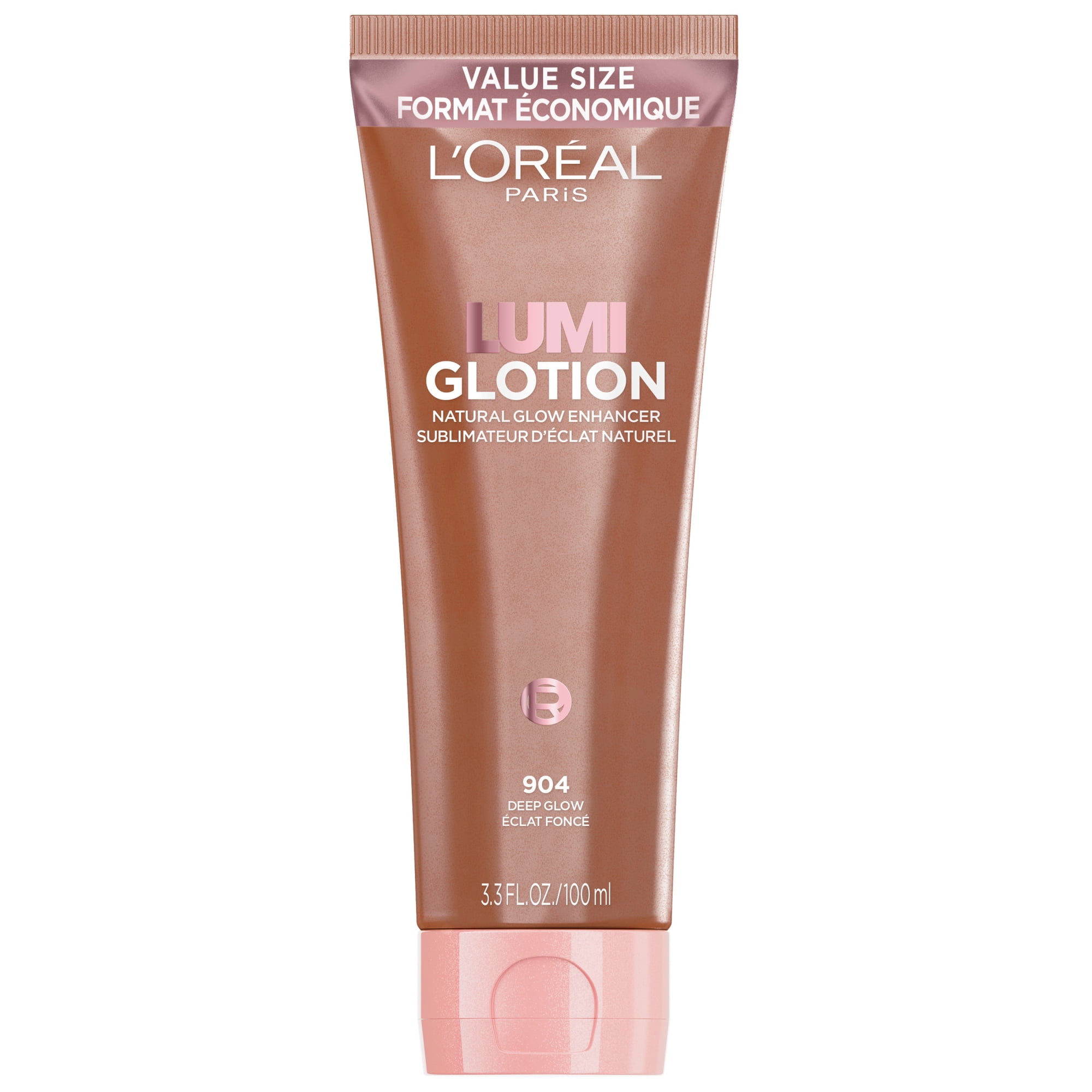 Click here for Loréal Paris Loréal Paris Lumi Glotion Jumbo  Liqu... prices