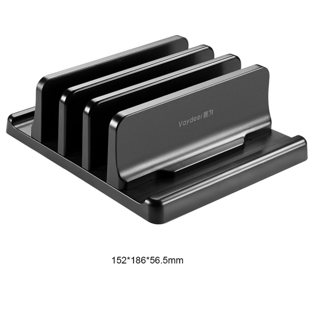 Click here for Unbranded Laptop Stand Vertical Computer Stand Ver... prices