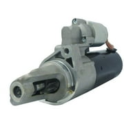 Mercedes Benz Sprinter 3500 Starter Motor