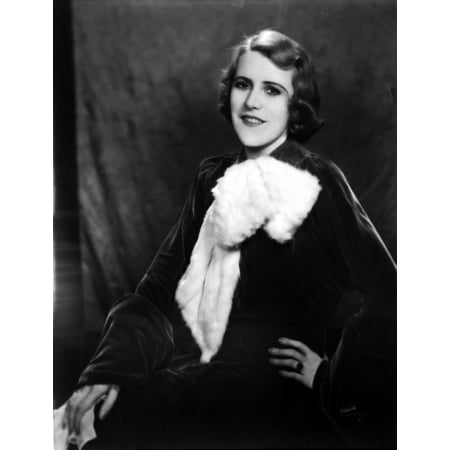 Ruth Roland Hand on Waist in Classic Portrait Photo Print (24 x 30 ...