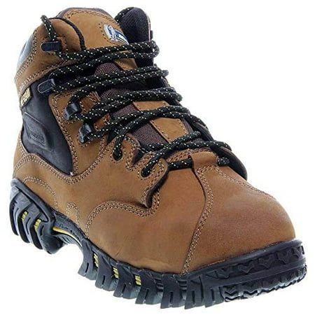 MICHELIN Men's Pilot Exalto Work Boot Steel Toe | Walmart Canada