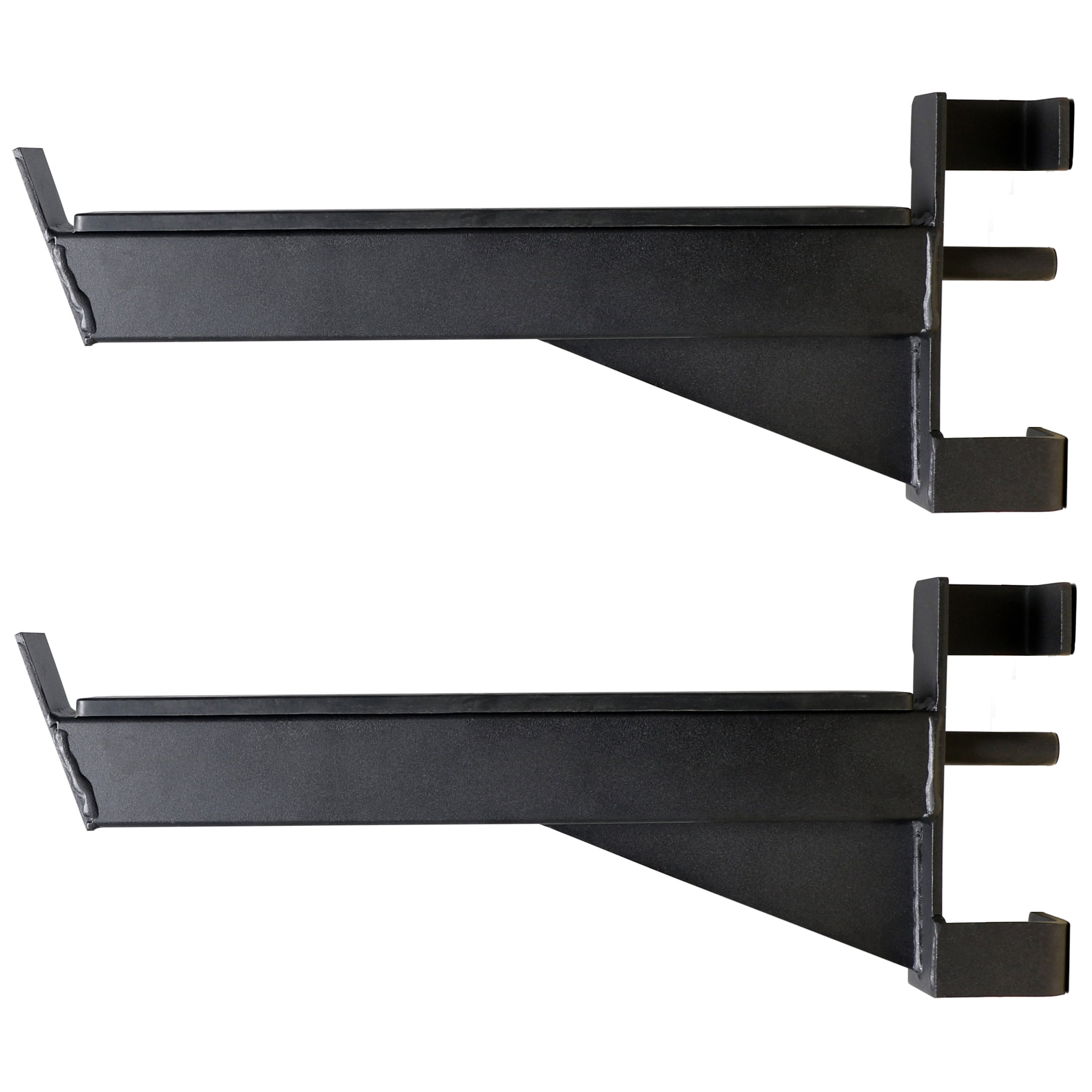 Click here for Prisp Safety Spotter Arm Attachments - Barbell Cat... prices