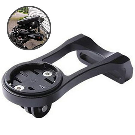 Mountain bike code table seat road bike base bike extension bracket ...