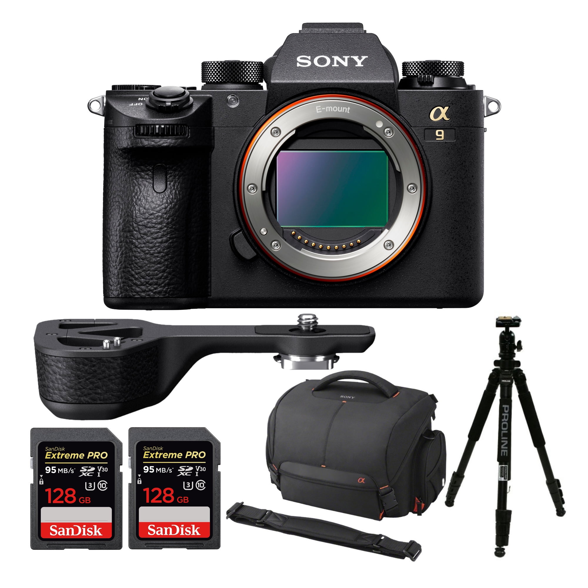 Sony full frame mirrorless - startoo