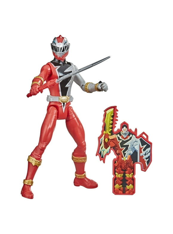 Power Rangers Action Figures in Action Figures - Walmart.com