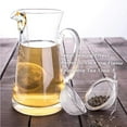 Cat Tea Infuser, 2 Pcs Cute Tea Diffuser Stainless Steel Mesh Loose ...