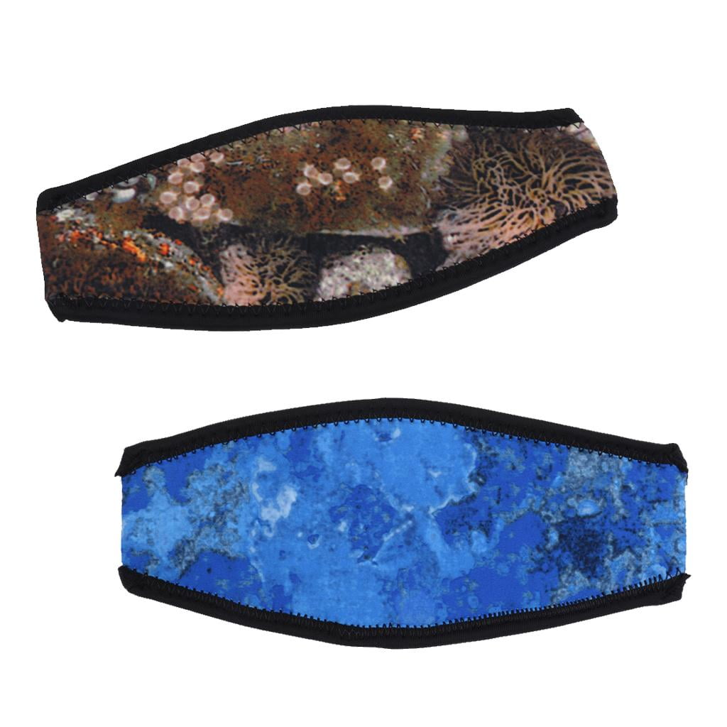 Click here for Dynwaveca 2 Pieces Comfort Neoprene Diving Hair St... prices