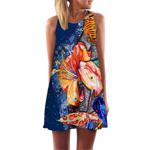 Extra Large Dresses