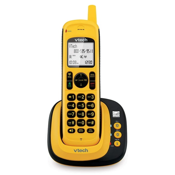 VTech Cordless Phones | Walmart.ca
