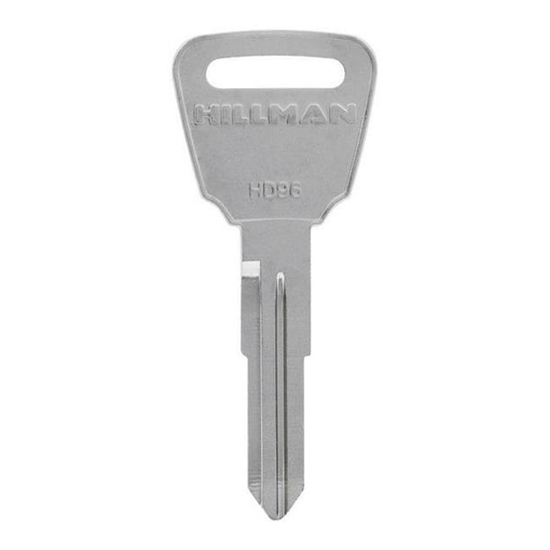 Honda Keys Blanks