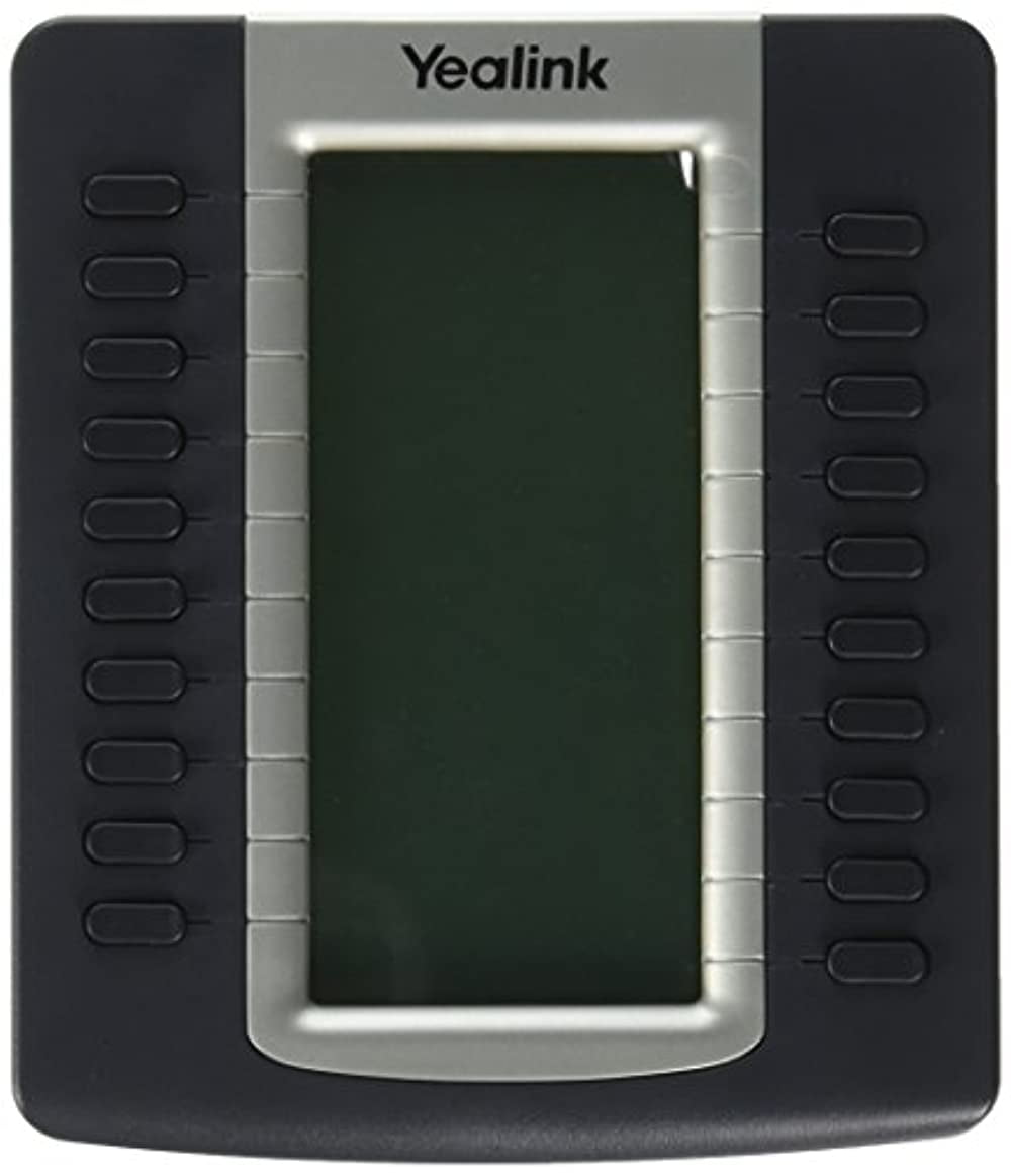 Yealink YEA-EXP39 IP Phone Expansion Module - Walmart.com