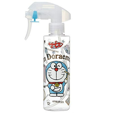 Skater Mist Spray Bottle 200ml Jet Doraemon Secret Tool Sanrio MSP1 ...