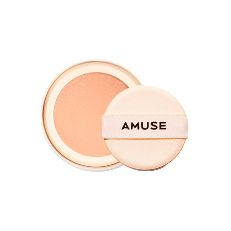 Click here for Amuse Dew Jelly Vegan Cushion Refill 15g - 02 Nude... prices