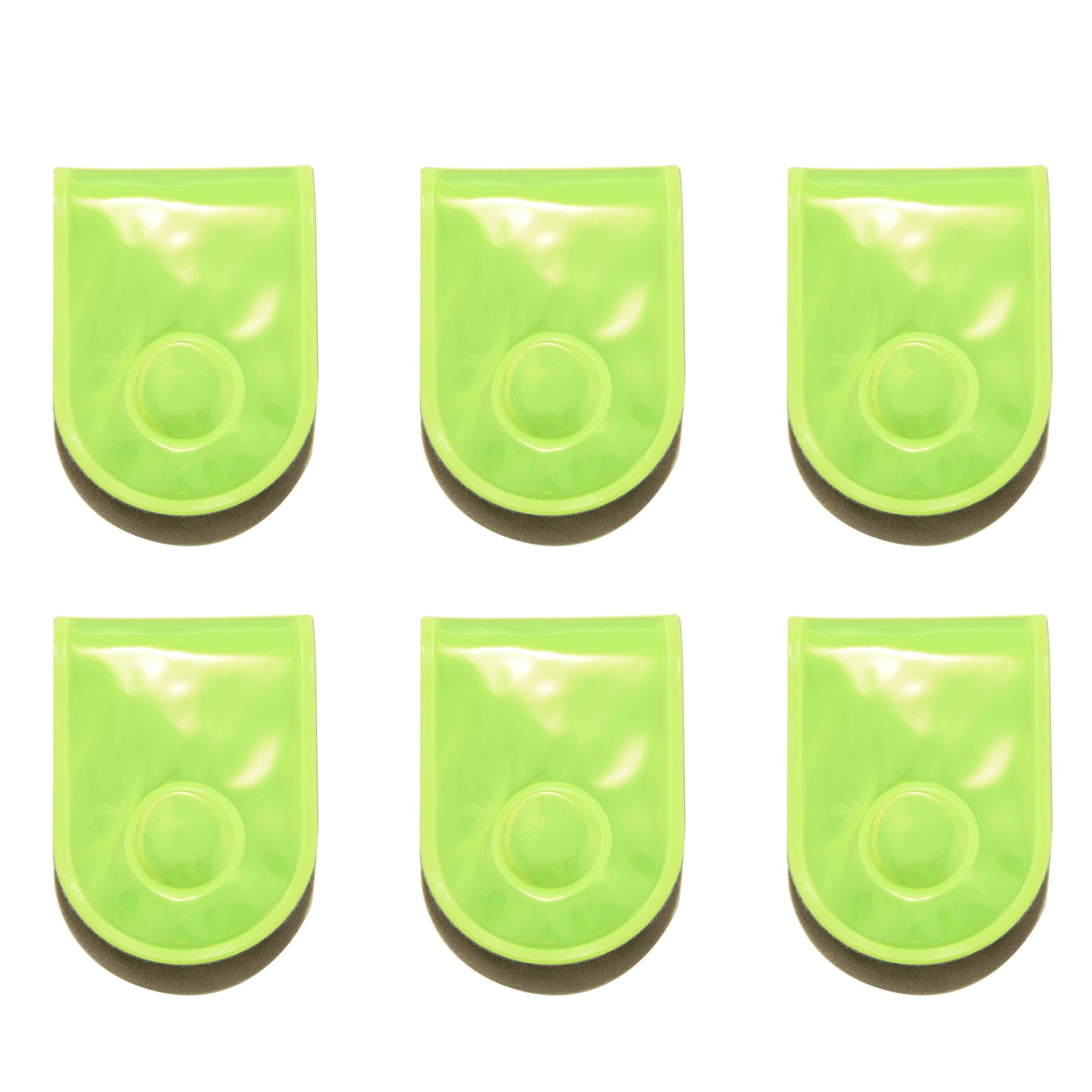 Click here for Unbranded 6x Outdoor Sports Led Safety Light Refle... prices