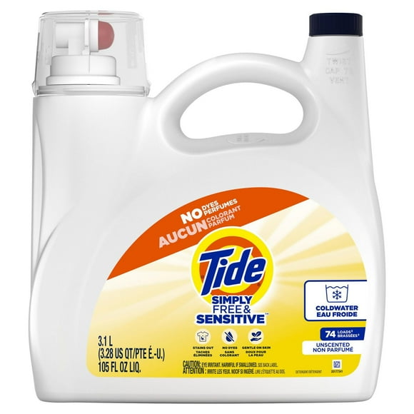 Tide Laundry | Walmart.ca