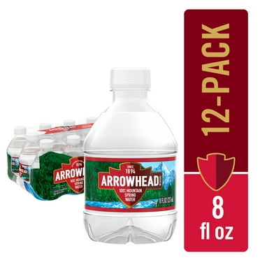 POLAND SPRING Brand 100% Natural Spring Water, 2.5-gallon plastic jug ...