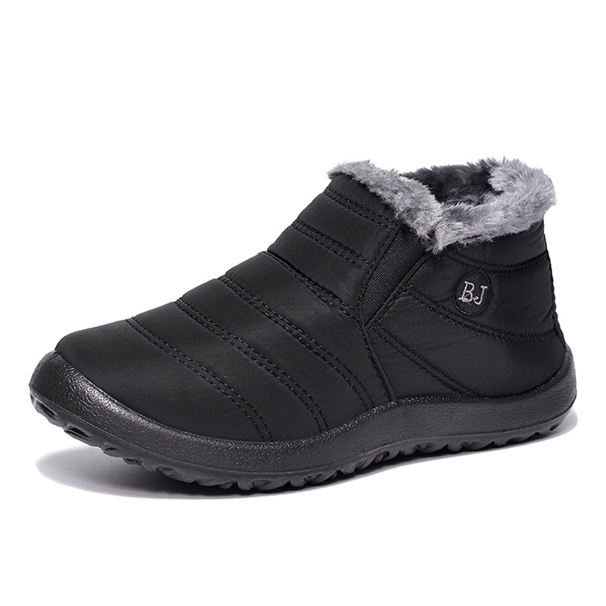 Click here for Hydtms Waterproof Boots  Bj Short Winter Boots For... prices
