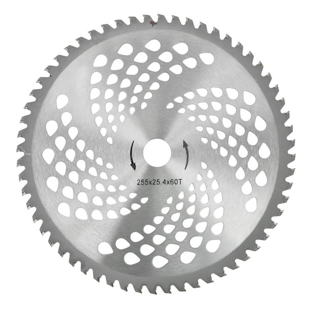 Brush Cutter Disc,Brush Cutter Saw Blade Lawn Mower Cutting Disc Brush ...
