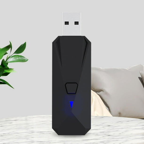 Dongle USB Kuymtek Adaptador Gamepad para PS5 PS4 Switch PS3 PC | Bodega Aurrera en línea