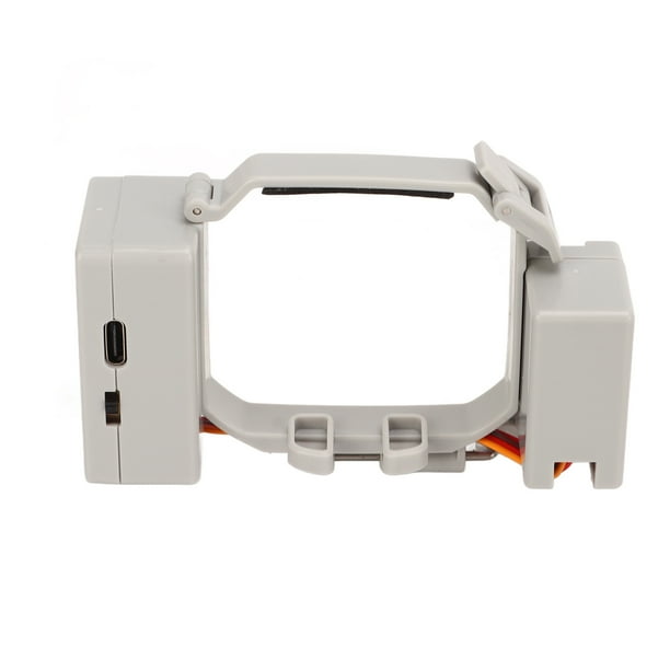 RC Drone Dispenser, Air Drop System One Button Control With Landing ...