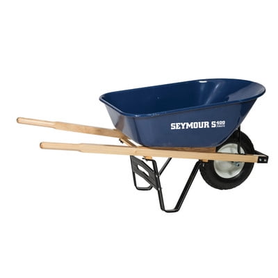 Steel Wheelbarrow Tray