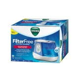 Vicks Filter Free Humidifier, V4450 - Walmart.com