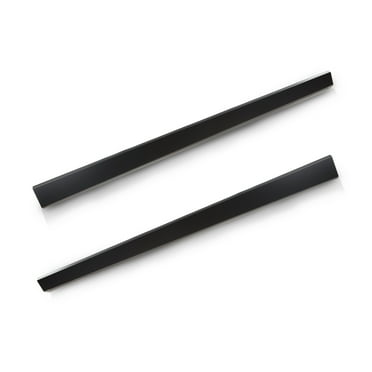 Bushwacker 15-18 Ford F-150 Trail Armor Rocker Panel and Sill Plate ...