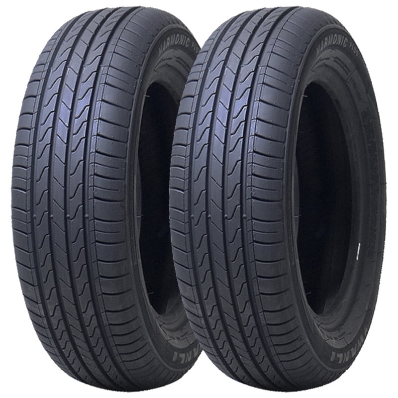 PAQUETE DE 2 LLANTAS 215/70R15 WANLI SP026 98H | Bodega Aurrera en línea