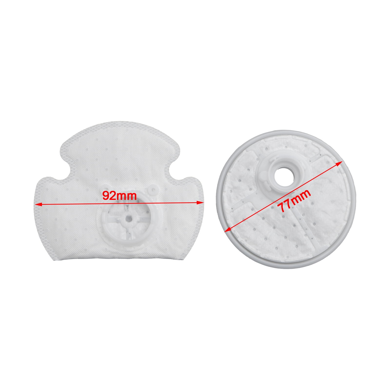 270600108 Strainer fuel pump filter 270600113 For Can-AM Maverick X3 ...