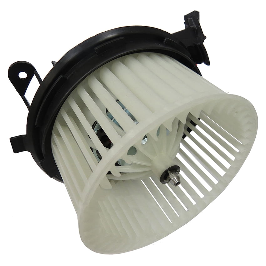 New HVAC Blower Motor Fits Mercedes Benz Glk300 Lk250 E400 2012-2016 ...