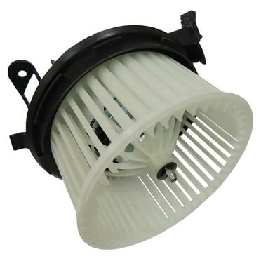 ACDelco GM Original Equipment PT1750 Heater and Air Conditioning Blower ...