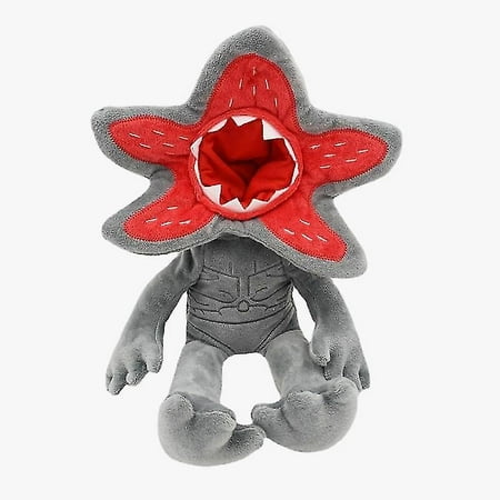 HEFEI,Stranger Things Season 4 Plush Toys Eddie Munson Eggo Demogorgon ...