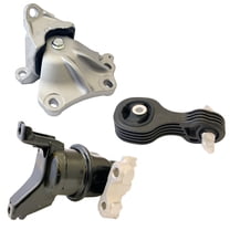 StanceMagic - 4pcs Motor Mounts Set Compatible with 2014-2019 Toyota ...