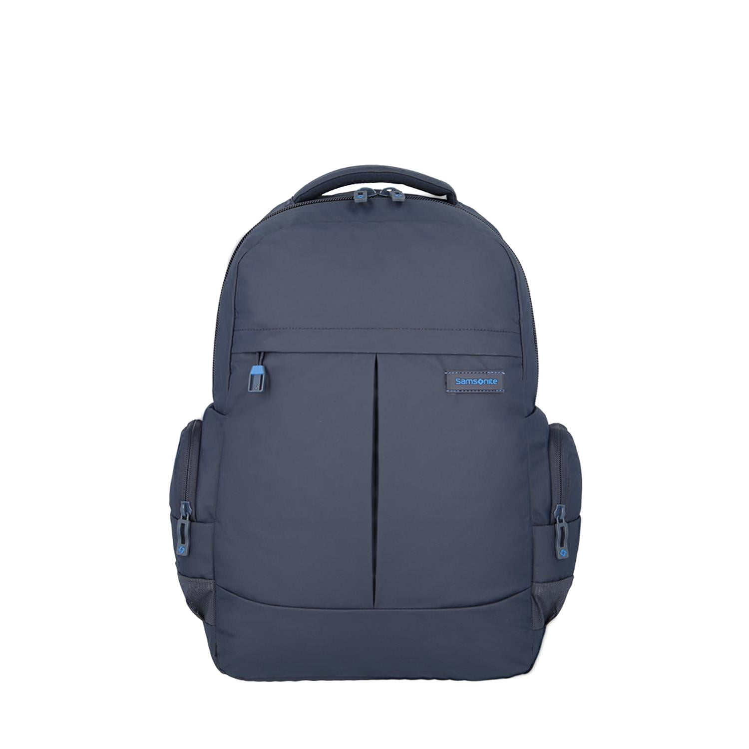 Mochila Samsonite Acceleration Citadel Azul 26 Litros | Bodega Aurrera ...