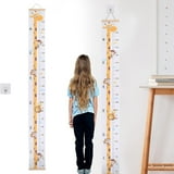Baby Height Measurement Tool Detachable For Measuring Child Height And ...