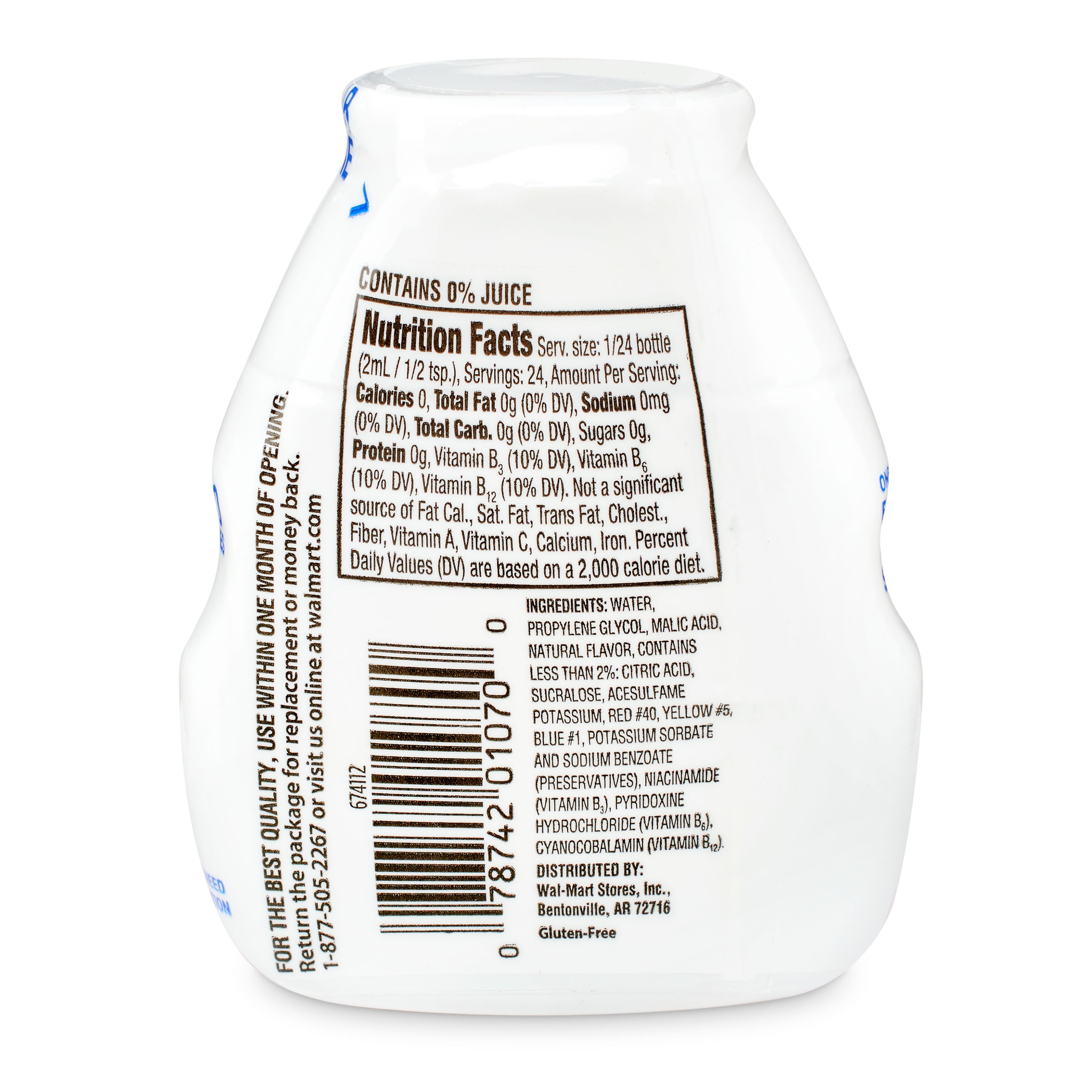 Publix Sweet Tea Nutrition Facts | Besto Blog