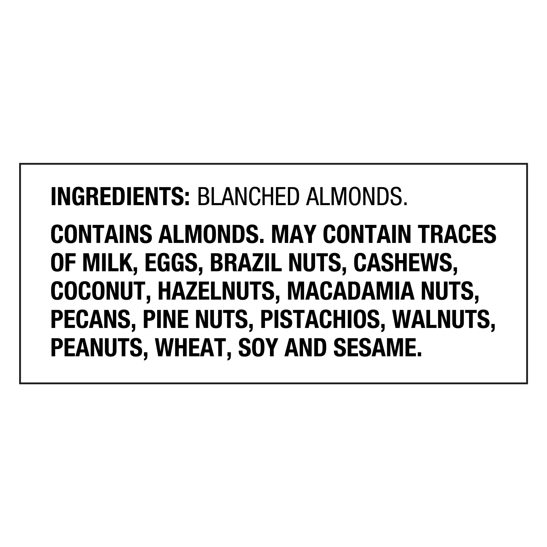 Slivered Almonds Walmart