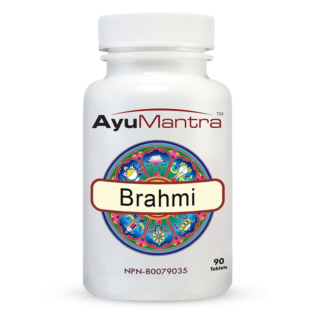 Click here for Ayumantra Organic Brahmi Tablet (Bacopa Monnieri)... prices