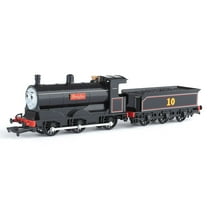 Bachmann Trains HO Scale Thomas & Friends Bertie The Bus Scenery Item ...
