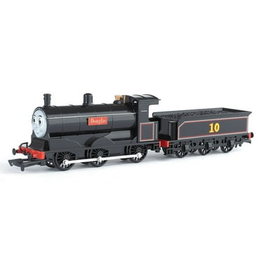 Bachmann Trains HO Scale Thomas & Friends Oliver w/ Moving Eyes ...