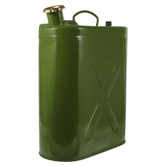 Jerry Gas Cans