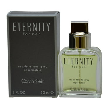 Eternity For Men By Calvin Klein - Walmart.ca