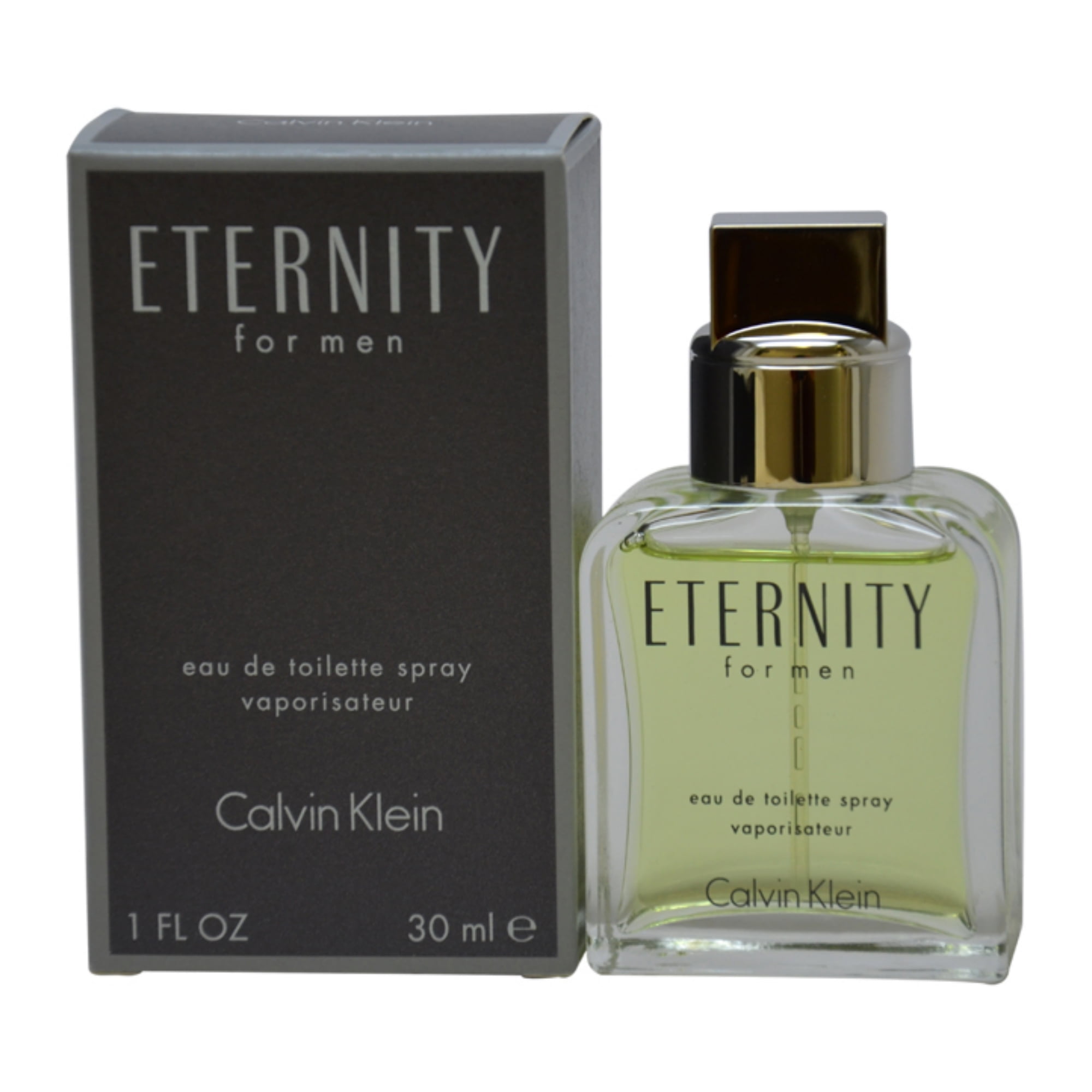 Click here for Eternity By Calvin Klein For Men - 1 Oz Edt Spray... prices