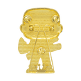 Funko Pop! Enamel Pin: Home Alone: Kevin - Walmart.com