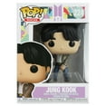 Funko POP! Rocks: BTS - Dynamite - Jung Kook Korean KPOP Figure - Walmart.com